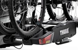 Thule Easyfold XT 933 - Review, specs & beste prijs