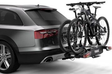 Thule Easyfold XT 933 - Review, specs & beste prijs